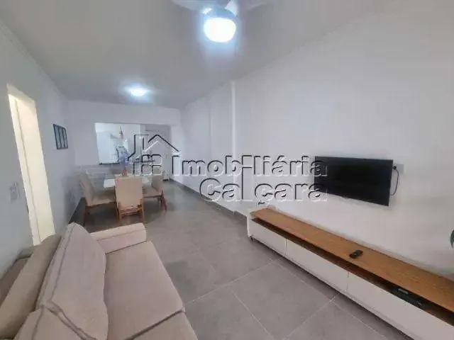 Apartamento para Venda em Praia Grande/SP Cidade Ocian 2 Quartos