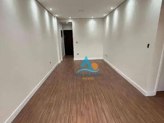 Apartamento para Venda em Praia Grande/SP Cidade Ocian 2 Quartos