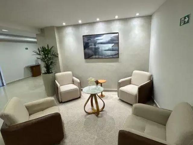 Apartamento para Venda em Praia Grande/SP Cidade Ocian 2 Quartos