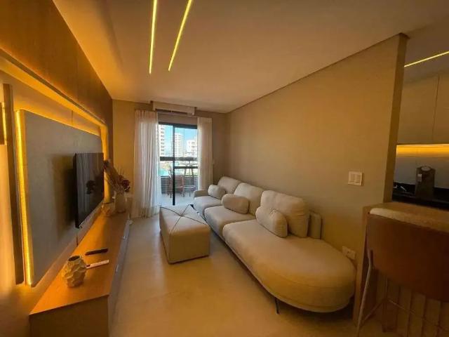 Apartamento para Venda em Praia Grande/SP Cidade Ocian 2 Quartos