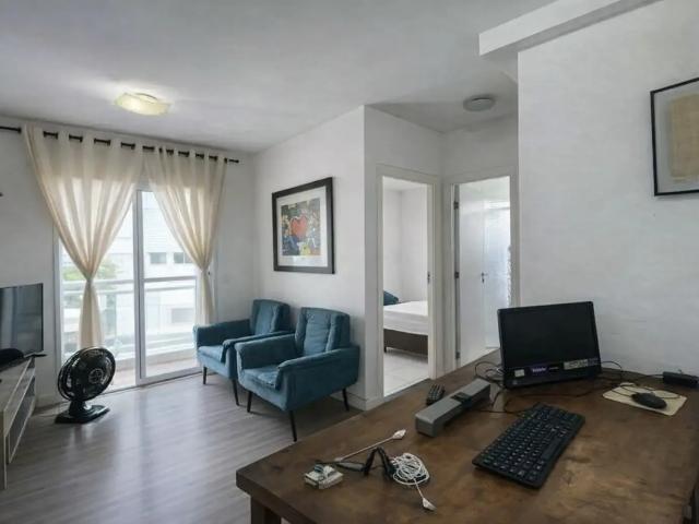 Apartamento para Venda em Praia Grande/SP Cidade Ocian 2 Quartos