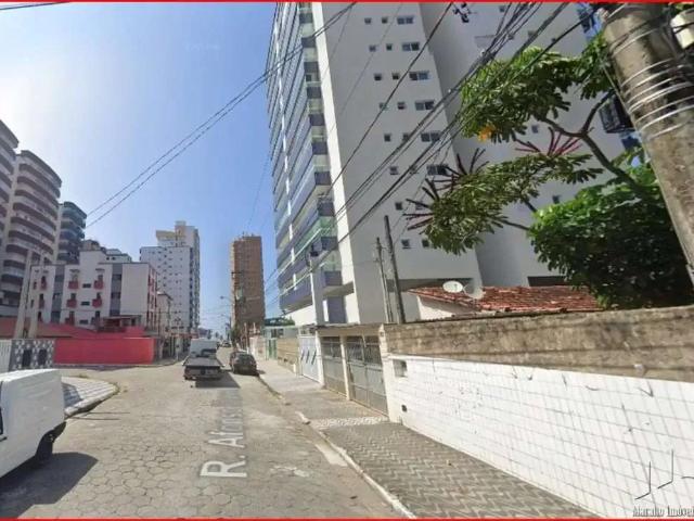 Apartamento para Venda em Praia Grande/SP Cidade Ocian 2 Quartos