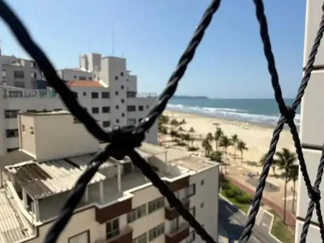 Apartamento para Venda em Praia Grande/SP Cidade Ocian 2 Quartos