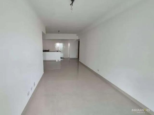 Apartamento para Venda em Praia Grande/SP Cidade Ocian 2 Quartos