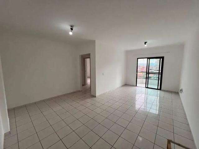 Apartamento para Venda em Praia Grande/SP Cidade Ocian 2 Quartos