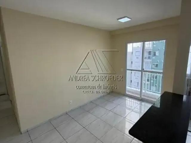 Apartamento para Venda em Praia Grande/SP Cidade Ocian 2 Quartos