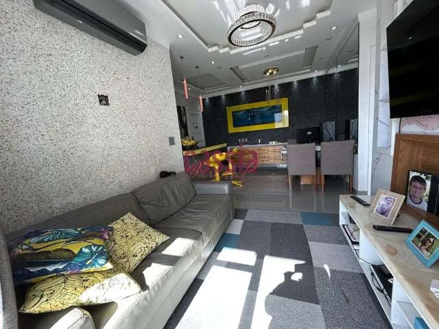 Apartamento para Venda em Praia Grande/SP Cidade Ocian 2 Quartos