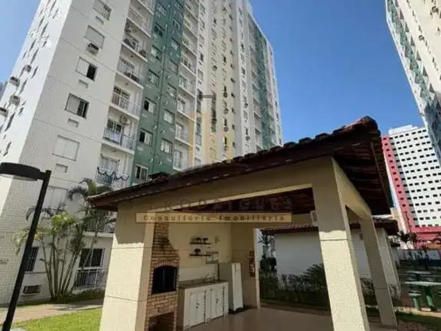 Apartamento para Venda em Praia Grande/SP Cidade Ocian 2 Quartos