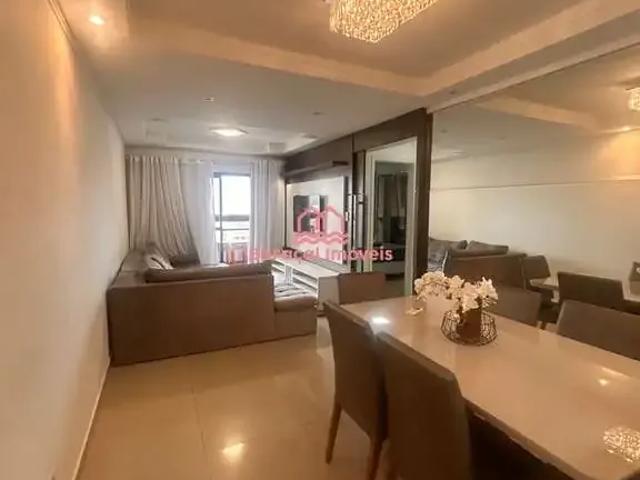 Apartamento para Venda em Praia Grande/SP Cidade Ocian 2 Quartos