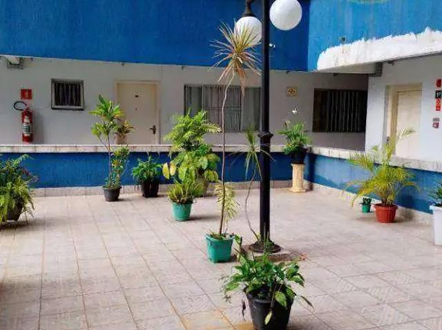 Apartamento para Venda em Praia Grande/SP Cidade Ocian 2 Quartos