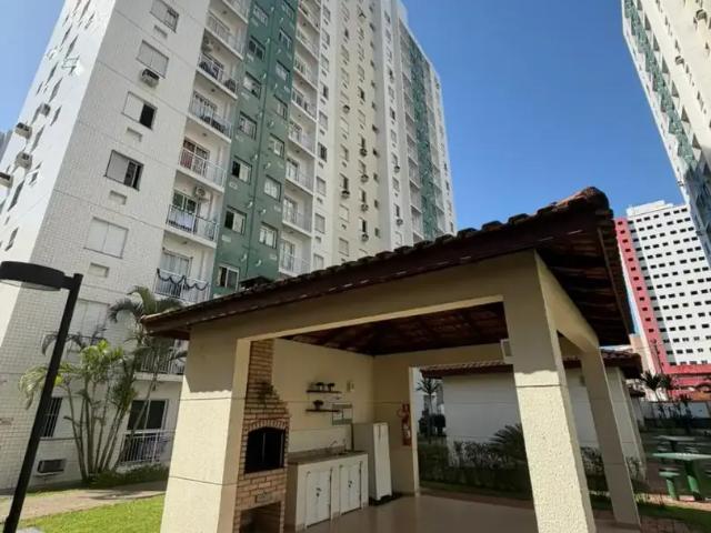 Apartamento para Venda em Praia Grande/SP Cidade Ocian 2 Quartos
