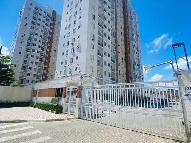Apartamento para Venda em Praia Grande/SP Cidade Ocian 2 Quartos