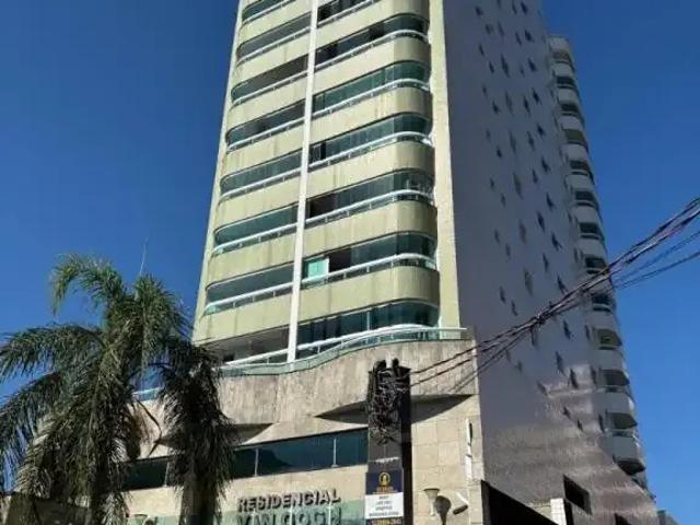 Apartamento para Venda em Praia Grande/SP Cidade Ocian 2 Quartos