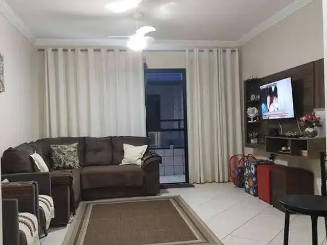 Apartamento para Venda em Praia Grande/SP Cidade Ocian 2 Quartos