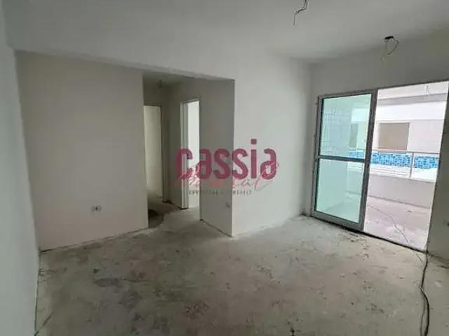Apartamento para Venda em Praia Grande/SP Cidade Ocian 2 Quartos