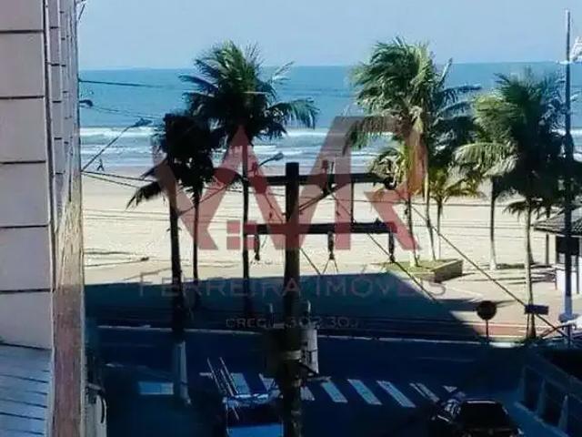 Apartamento para Venda em Praia Grande/SP Cidade Ocian 2 Quartos