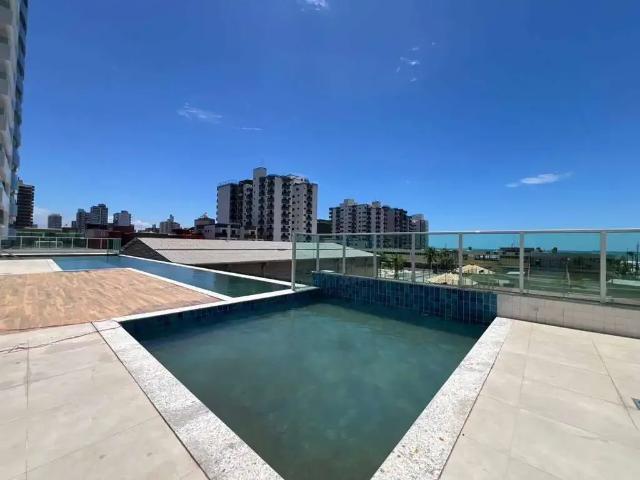Apartamento para Venda em Praia Grande/SP Cidade Ocian 2 Quartos