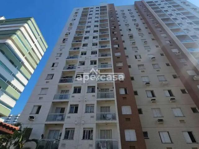 Apartamento para Venda em Praia Grande/SP Cidade Ocian 2 Quartos