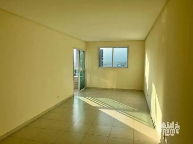 Apartamento para Venda em Praia Grande/SP Cidade Ocian 2 Quartos