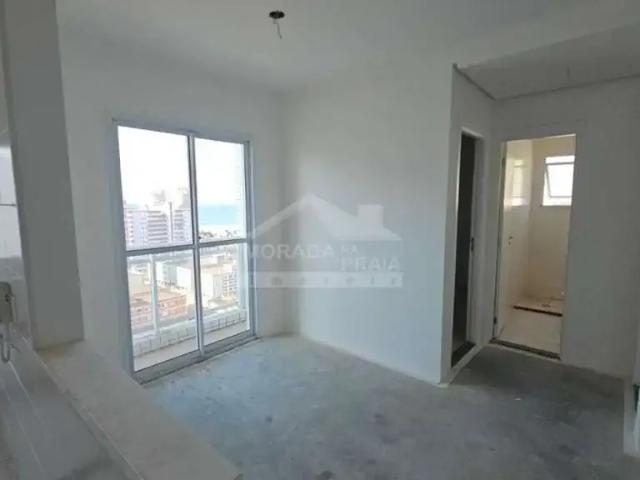Apartamento para Venda em Praia Grande/SP Cidade Ocian 2 Quartos