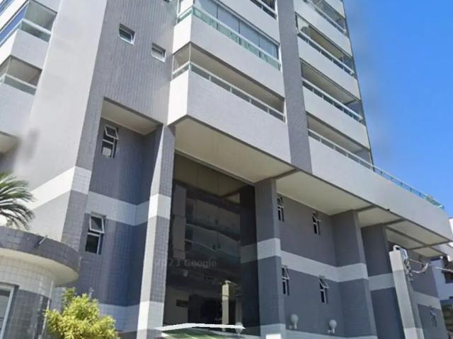 Apartamento para Venda em Praia Grande/SP Cidade Ocian 2 Quartos