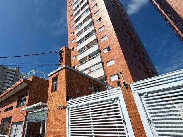 Apartamento para Venda em Praia Grande/SP Cidade Ocian 2 Quartos