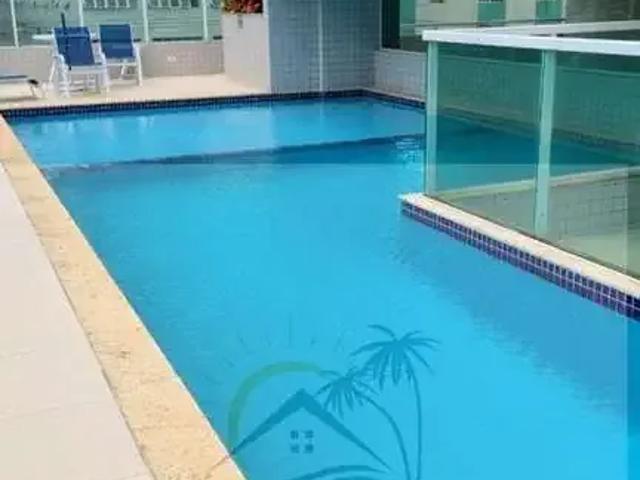 Apartamento para Venda em Praia Grande/SP Cidade Ocian 2 Quartos