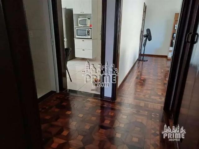 Apartamento para Venda em Praia Grande/SP Cidade Ocian 2 Quartos