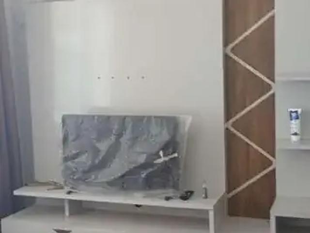 Apartamento para Venda em Praia Grande/SP Cidade Ocian 2 Quartos