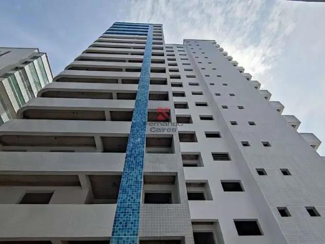Apartamento para Venda em Praia Grande/SP Cidade Ocian 2 Quartos
