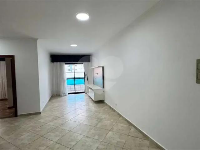 Apartamento para Venda em Praia Grande/SP Cidade Ocian 2 Quartos