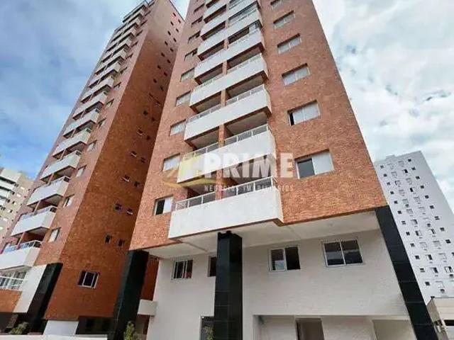 Apartamento para Venda em Praia Grande/SP Cidade Ocian 2 Quartos
