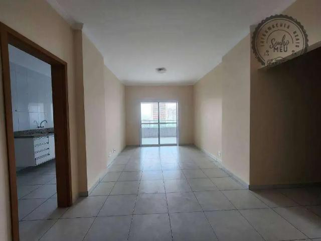 Apartamento para Venda em Praia Grande/SP Cidade Ocian 2 Quartos