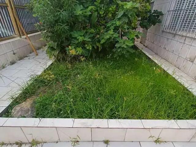 Apartamento para Venda em Praia Grande/SP Cidade Ocian 2 Quartos