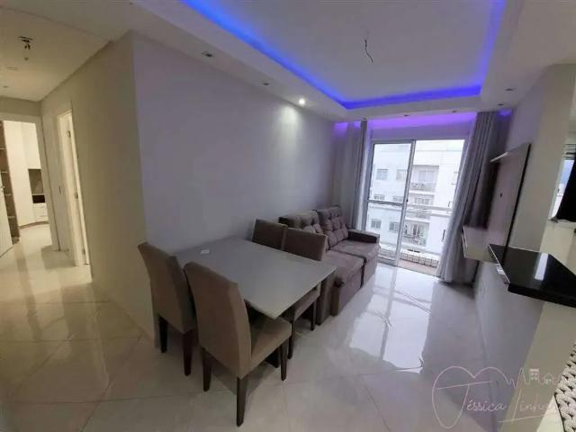 Apartamento para Venda em Praia Grande/SP Cidade Ocian 2 Quartos