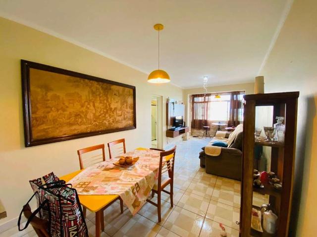 Apartamento para Venda em Praia Grande/SP Vila Assunção 2 Quartos