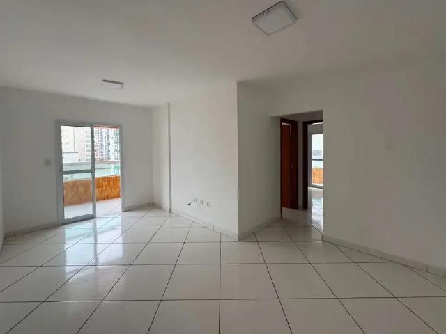 Apartamento para Venda em Praia Grande/SP Cidade Ocian 2 Quartos