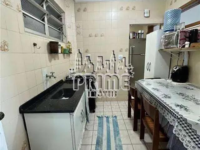 Apartamento para Venda em Praia Grande/SP Cidade Ocian 2 Quartos