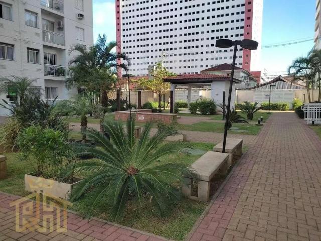Apartamento para Venda em Praia Grande/SP Cidade Ocian 2 Quartos