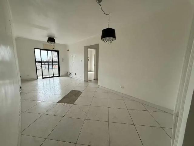 Apartamento para Venda em Praia Grande/SP Cidade Ocian 2 Quartos