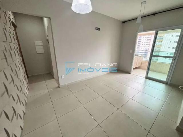 Apartamento para Venda em Praia Grande/SP Cidade Ocian 2 Quartos