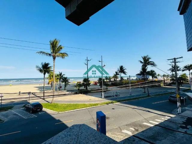 Apartamento para Venda em Praia Grande/SP Cidade Ocian 2 Quartos