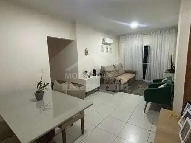 Apartamento para Venda em Praia Grande/SP Cidade Ocian 2 Quartos