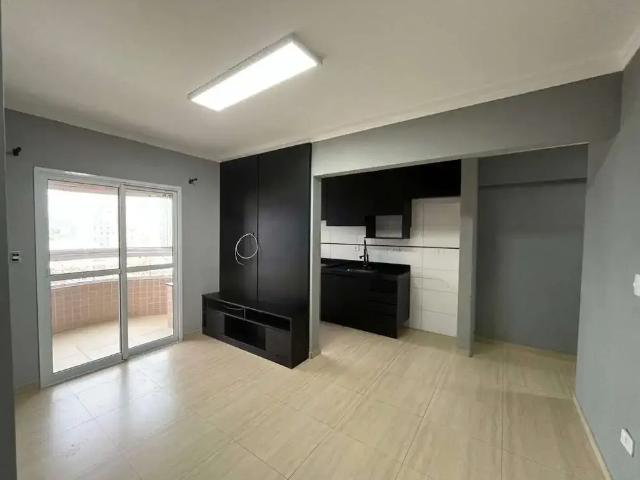 Apartamento para Venda em Praia Grande/SP Cidade Ocian 2 Quartos