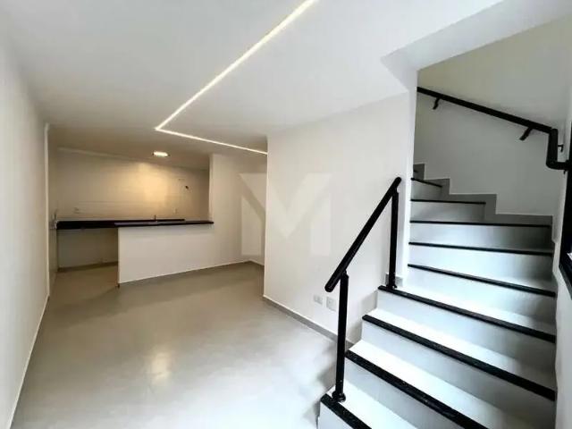 Apartamento para Venda em Praia Grande/SP Cidade Ocian 2 Quartos
