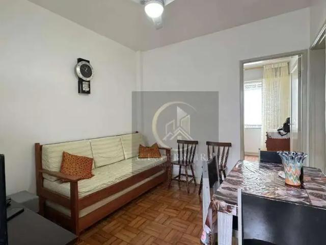Apartamento para Venda em Praia Grande/SP Cidade Ocian 2 Quartos