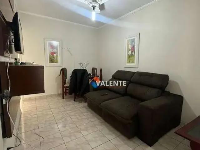 Apartamento para Venda em Praia Grande/SP Cidade Ocian 2 Quartos