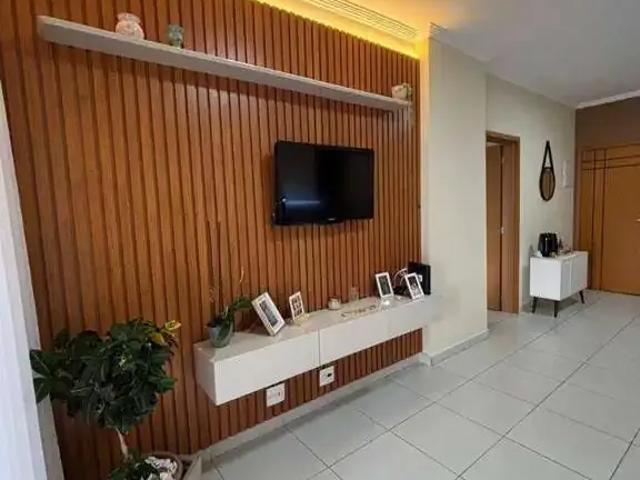 Apartamento para Venda em Praia Grande/SP Cidade Ocian 2 Quartos