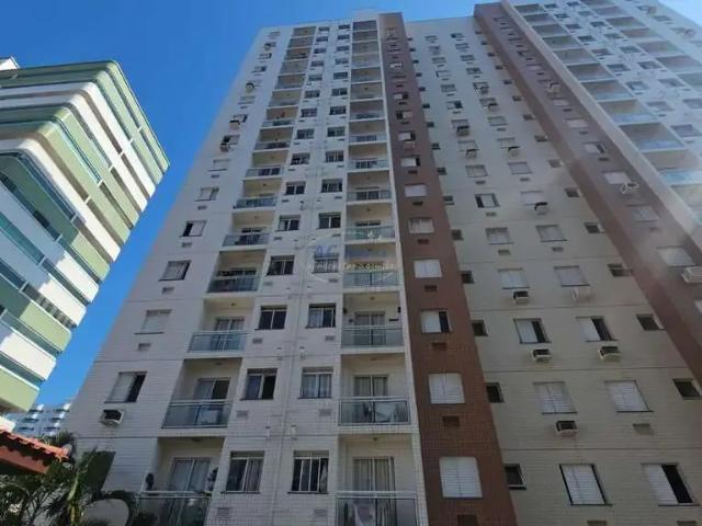 Apartamento para Venda em Praia Grande/SP Cidade Ocian 2 Quartos