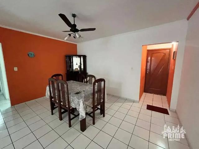 Apartamento para Venda em Praia Grande/SP Cidade Ocian 2 Quartos